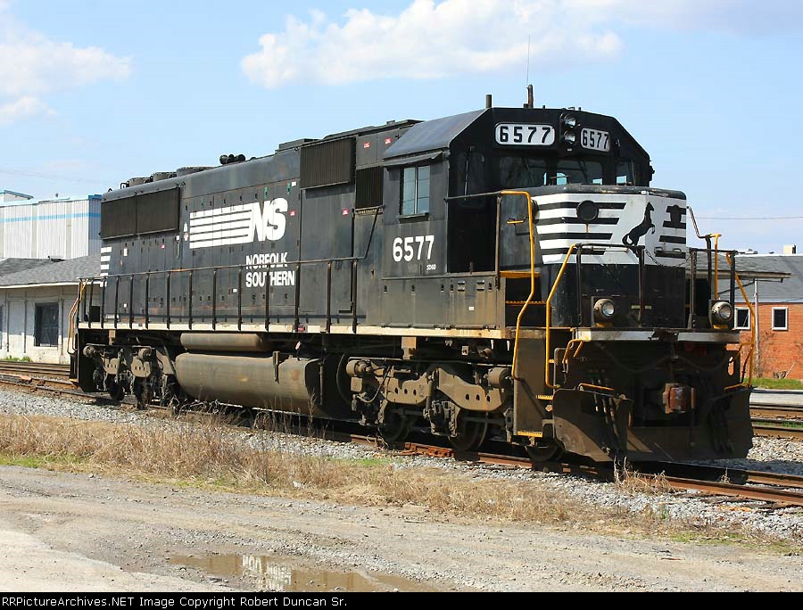 NS 6577